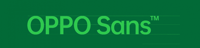 OPPO_Sans-猫啃网，免费商用中文字体下载！