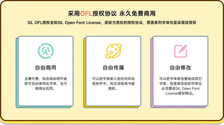 标小智龙珠体：基于摇滚乐One补简 开源永久免费商用艺术字体 推荐-猫啃网